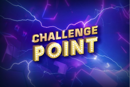 Challenge Point Manchester