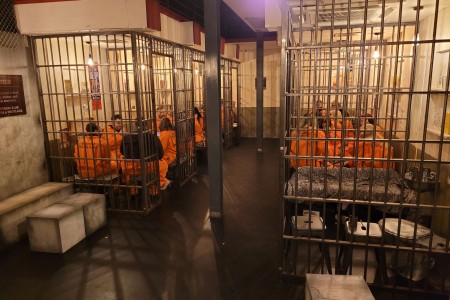 Alcotraz Tried and Tested Blog