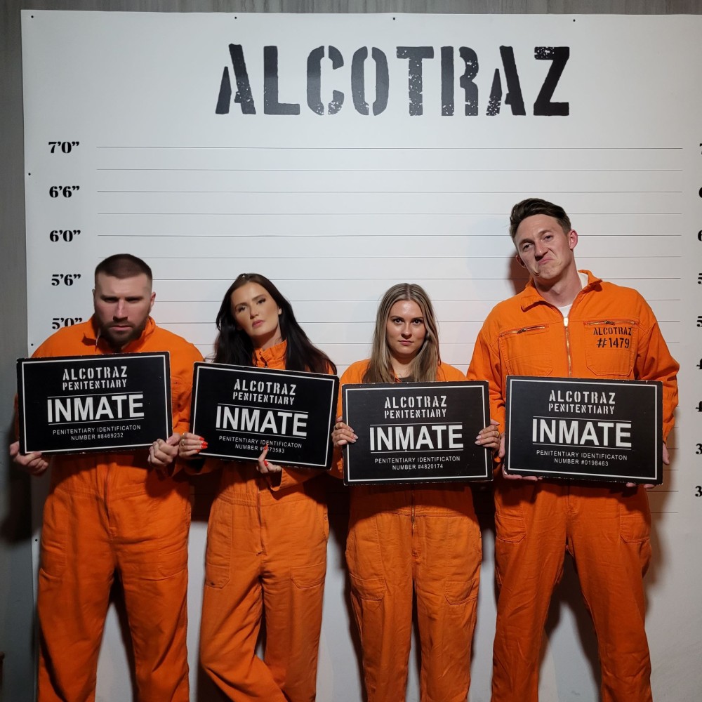 Alcotraz Tried and Tested Blog