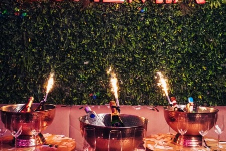 The Top 5 clubs you MUST visit when in Newcastle...